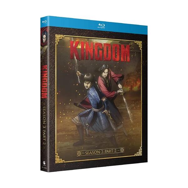 輸入盤ブルーレイですが日本のブルーレイ・プレイヤーで視聴できます。※ご確認ください※一部輸入版アニメブルーレイには、「リージョンコード」とは別の「国コード」というものが設定されている作品がございます。お持ちのブルーレイ・プレイヤーが国コード...