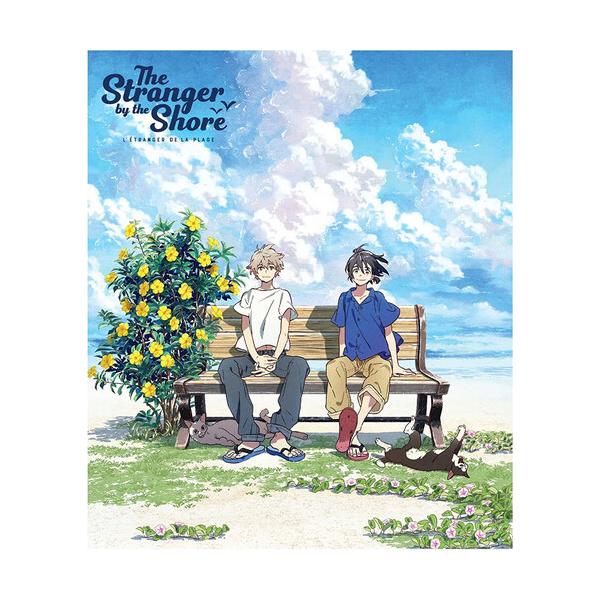 輸入盤ブルーレイですが日本のブルーレイ・プレイヤーで視聴できます。※ご確認ください※一部輸入版アニメブルーレイには、「リージョンコード」とは別の「国コード」というものが設定されている作品がございます。お持ちのブルーレイ・プレイヤーが国コード...