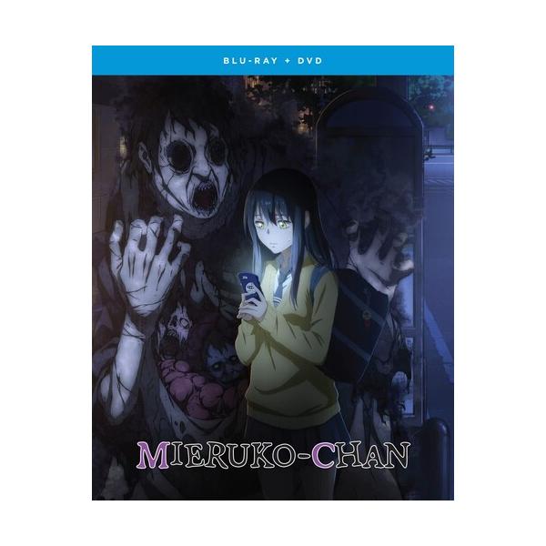 輸入盤ブルーレイですが日本のブルーレイ・プレイヤーで視聴できます。※ご確認ください※一部輸入版アニメブルーレイには、「リージョンコード」とは別の「国コード」というものが設定されている作品がございます。お持ちのブルーレイ・プレイヤーが国コード...