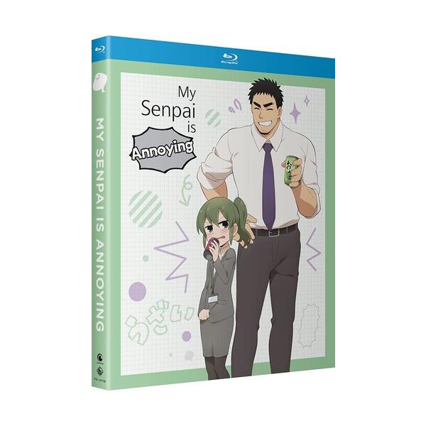 輸入盤ブルーレイですが日本のブルーレイ・プレイヤーで視聴できます。※ご確認ください※一部輸入版アニメブルーレイには、「リージョンコード」とは別の「国コード」というものが設定されている作品がございます。お持ちのブルーレイ・プレイヤーが国コード...
