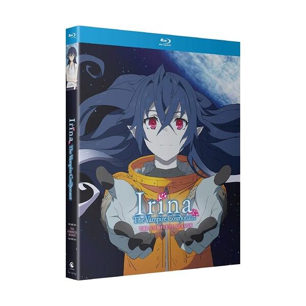輸入盤ブルーレイですが日本のブルーレイ・プレイヤーで視聴できます。※ご確認ください※一部輸入版アニメブルーレイには、「リージョンコード」とは別の「国コード」というものが設定されている作品がございます。お持ちのブルーレイ・プレイヤーが国コード...