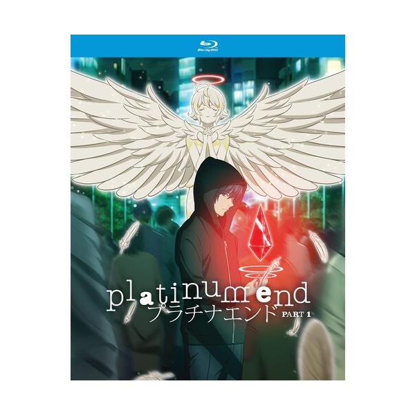 輸入盤ブルーレイですが日本のブルーレイ・プレイヤーで視聴できます。※ご確認ください※一部輸入版アニメブルーレイには、「リージョンコード」とは別の「国コード」というものが設定されている作品がございます。お持ちのブルーレイ・プレイヤーが国コード...
