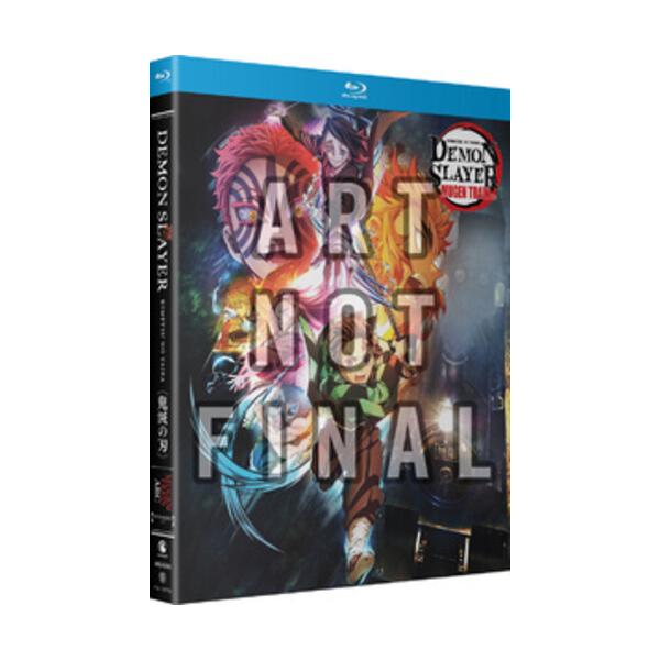 輸入盤ブルーレイですが日本のブルーレイ・プレイヤーで視聴できます。※ご確認ください※一部輸入版アニメブルーレイには、「リージョンコード」とは別の「国コード」というものが設定されている作品がございます。お持ちのブルーレイ・プレイヤーが国コード...