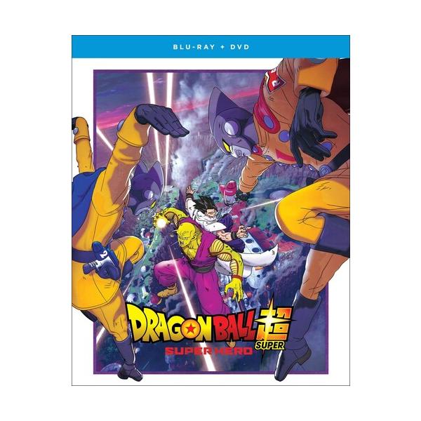 輸入盤ブルーレイですが日本のブルーレイ・プレイヤーで視聴できます。※ご確認ください※一部輸入版アニメブルーレイには、「リージョンコード」とは別の「国コード」というものが設定されている作品がございます。お持ちのブルーレイ・プレイヤーが国コード...