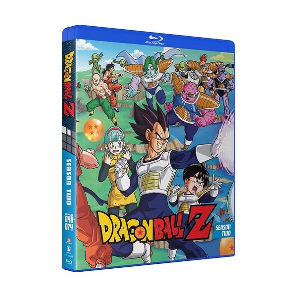 輸入盤ブルーレイですが日本のブルーレイ・プレイヤーで視聴できます。※ご確認ください※一部輸入版アニメブルーレイには、「リージョンコード」とは別の「国コード」というものが設定されている作品がございます。お持ちのブルーレイ・プレイヤーが国コード...