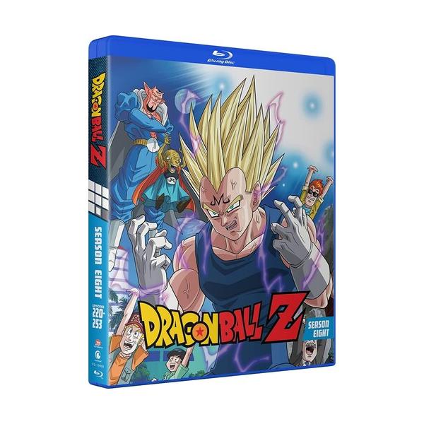 輸入盤ブルーレイですが日本のブルーレイ・プレイヤーで視聴できます。※ご確認ください※一部輸入版アニメブルーレイには、「リージョンコード」とは別の「国コード」というものが設定されている作品がございます。お持ちのブルーレイ・プレイヤーが国コード...