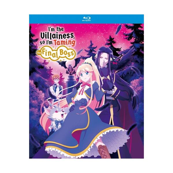 輸入盤ブルーレイですが日本のブルーレイ・プレイヤーで視聴できます。※ご確認ください※一部輸入版アニメブルーレイには、「リージョンコード」とは別の「国コード」というものが設定されている作品がございます。お持ちのブルーレイ・プレイヤーが国コード...