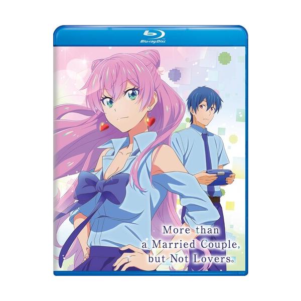 輸入盤ブルーレイですが日本のブルーレイ・プレイヤーで視聴できます。※ご確認ください※一部輸入版アニメブルーレイには、「リージョンコード」とは別の「国コード」というものが設定されている作品がございます。お持ちのブルーレイ・プレイヤーが国コード...