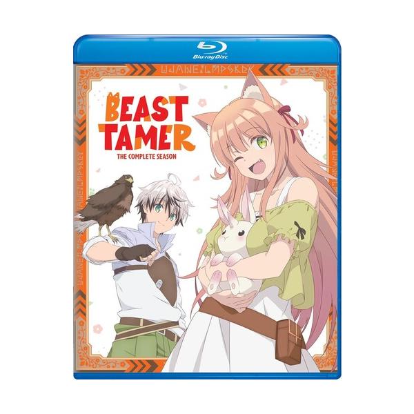 輸入盤ブルーレイですが日本のブルーレイ・プレイヤーで視聴できます。※ご確認ください※一部輸入版アニメブルーレイには、「リージョンコード」とは別の「国コード」というものが設定されている作品がございます。お持ちのブルーレイ・プレイヤーが国コード...