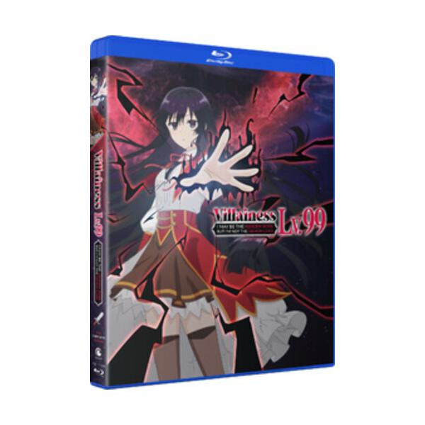 【発売日：2025年01月14日】輸入盤ブルーレイですが日本のブルーレイ・プレイヤーで視聴できます。<FONT color=#ff0000>※ご確認ください※</FONT>一部輸入版アニメブルーレイには、「リージョン...