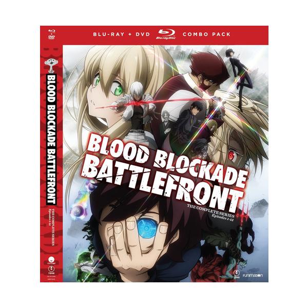 輸入盤ブルーレイですが日本のブルーレイ・プレイヤーで視聴できます。※ご確認ください※一部輸入版アニメブルーレイには、「リージョンコード」とは別の「国コード」というものが設定されている作品がございます。お持ちのブルーレイ・プレイヤーが国コード...