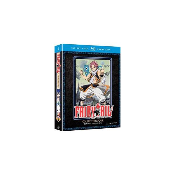 輸入盤ブルーレイですが日本のブルーレイ・プレイヤーで視聴できます。※ご確認ください※一部輸入版アニメブルーレイには、「リージョンコード」とは別の「国コード」というものが設定されている作品がございます。お持ちのブルーレイ・プレイヤーが国コード...