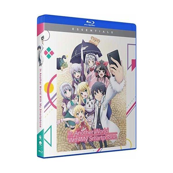 輸入盤ブルーレイですが日本のブルーレイ・プレイヤーで視聴できます。※ご確認ください※一部輸入版アニメブルーレイには、「リージョンコード」とは別の「国コード」というものが設定されている作品がございます。お持ちのブルーレイ・プレイヤーが国コード...