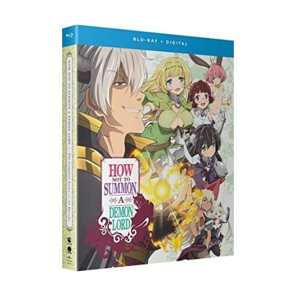 輸入盤ブルーレイですが日本のブルーレイ・プレイヤーで視聴できます。※ご確認ください※一部輸入版アニメブルーレイには、「リージョンコード」とは別の「国コード」というものが設定されている作品がございます。お持ちのブルーレイ・プレイヤーが国コード...