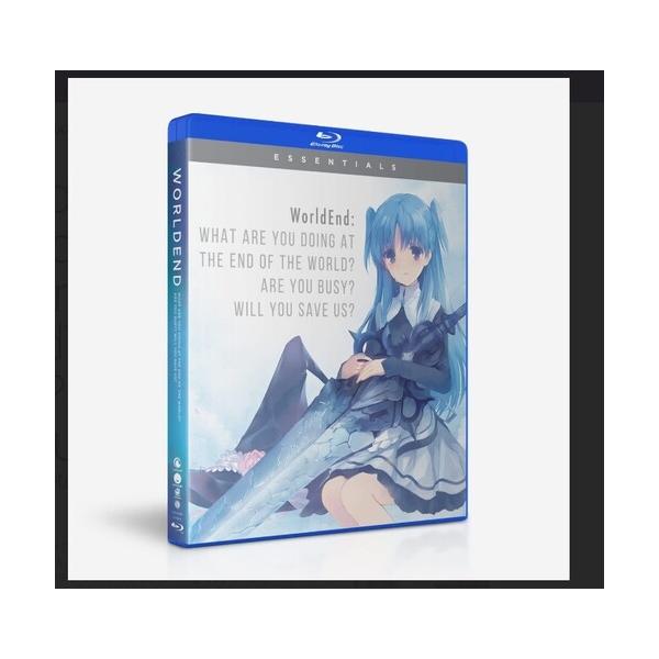 輸入盤ブルーレイですが日本のブルーレイ・プレイヤーで視聴できます。※ご確認ください※一部輸入版アニメブルーレイには、「リージョンコード」とは別の「国コード」というものが設定されている作品がございます。お持ちのブルーレイ・プレイヤーが国コード...