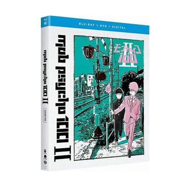 輸入盤ブルーレイですが日本のブルーレイ・プレイヤーで視聴できます。※ご確認ください※一部輸入版アニメブルーレイには、「リージョンコード」とは別の「国コード」というものが設定されている作品がございます。お持ちのブルーレイ・プレイヤーが国コード...