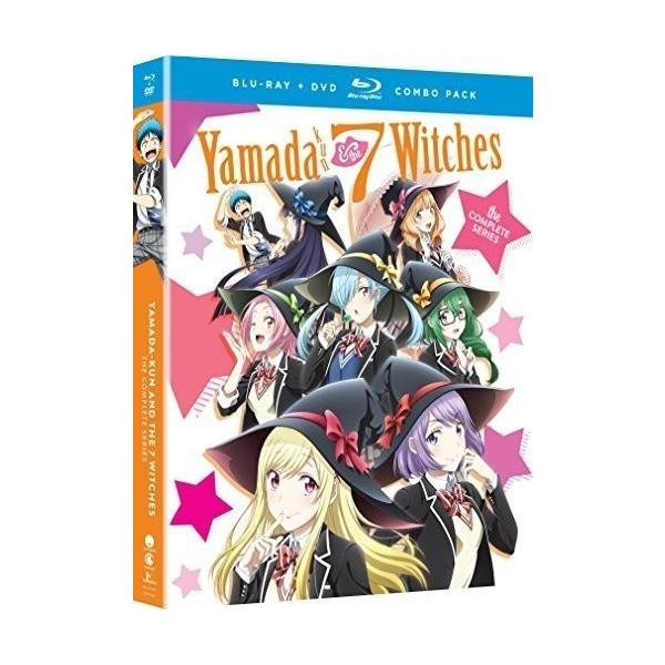 輸入盤ブルーレイですが日本のブルーレイ・プレイヤーで視聴できます。※ご確認ください※一部輸入版アニメブルーレイには、「リージョンコード」とは別の「国コード」というものが設定されている作品がございます。お持ちのブルーレイ・プレイヤーが国コード...