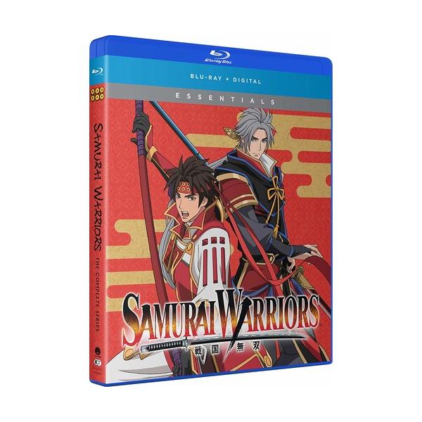 輸入盤ブルーレイですが日本のブルーレイ・プレイヤーで視聴できます。※ご確認ください※一部輸入版アニメブルーレイには、「リージョンコード」とは別の「国コード」というものが設定されている作品がございます。お持ちのブルーレイ・プレイヤーが国コード...