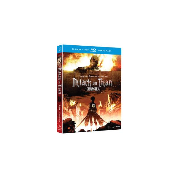 輸入盤ブルーレイですが日本のブルーレイ・プレイヤーで視聴できます。※ご確認ください※一部輸入版アニメブルーレイには、「リージョンコード」とは別の「国コード」というものが設定されている作品がございます。お持ちのブルーレイ・プレイヤーが国コード...