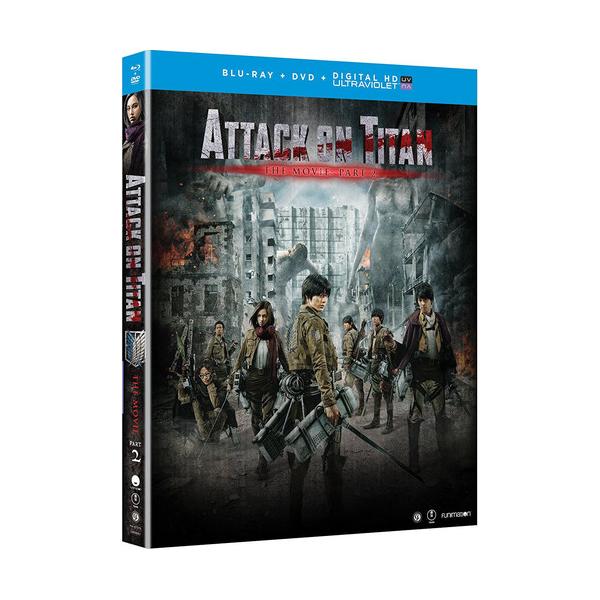 輸入盤ブルーレイですが日本のブルーレイ・プレイヤーで視聴できます。※ご確認ください※一部輸入版アニメブルーレイには、「リージョンコード」とは別の「国コード」というものが設定されている作品がございます。お持ちのブルーレイ・プレイヤーが国コード...