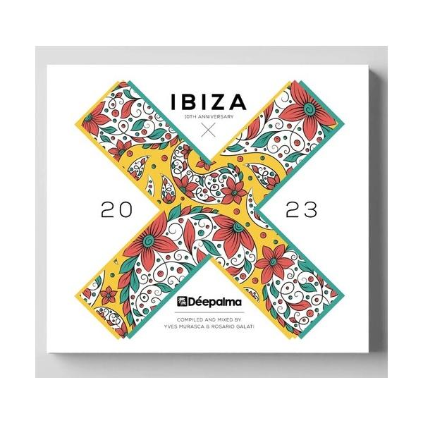 2023/7/14 発売スペイン盤レーベル: FUTURE MUSIC収録曲：