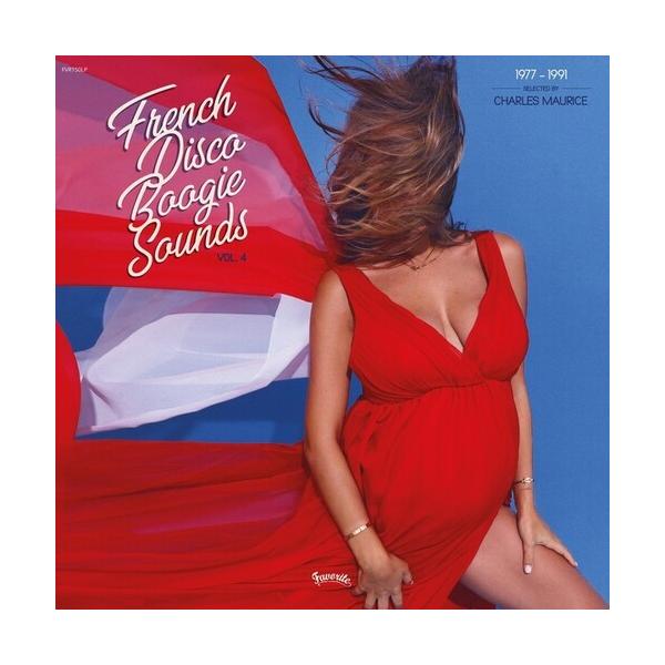 2020/1/24 発売輸入盤レーベル：FAVORITE RECORDINGS収録曲：