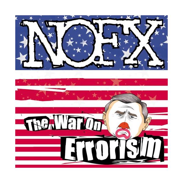 2003/5/6 発売輸入盤収録曲：1. The Separation of Church and Skate - 3:182. The Irrationality of Rationality - 3:083. Franco Un-Ame...