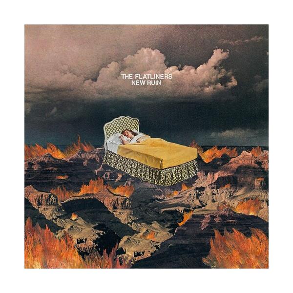 2022/8/5 発売輸入盤レーベル： FAT WRECK CHORDS収録曲：