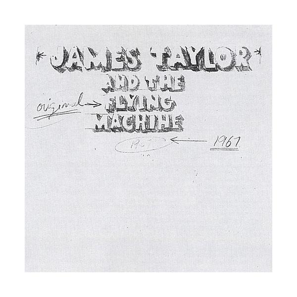 輸入盤収録曲：Previously unissued on CD, these are the 1967 tracks Taylor cut just prior to signing with Apple Records. The alb...