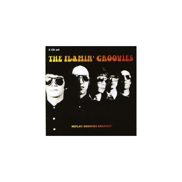 2010/4/20 発売輸入盤収録曲：Disc-1: Studio Sessions:1. Shake Some Action2. Teenage Head3. Slow Death4. Kicks5. Slow Down6. I Can'...