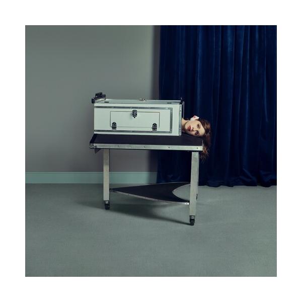 発売日: 2023/9/15輸入盤USレーベル: Erskine / Giant収録曲: 1.1 Are You Serious?1.2 Carsick1.3 Raw Raw1.4 Punisher1.5 Irish Goodbye (Fe...