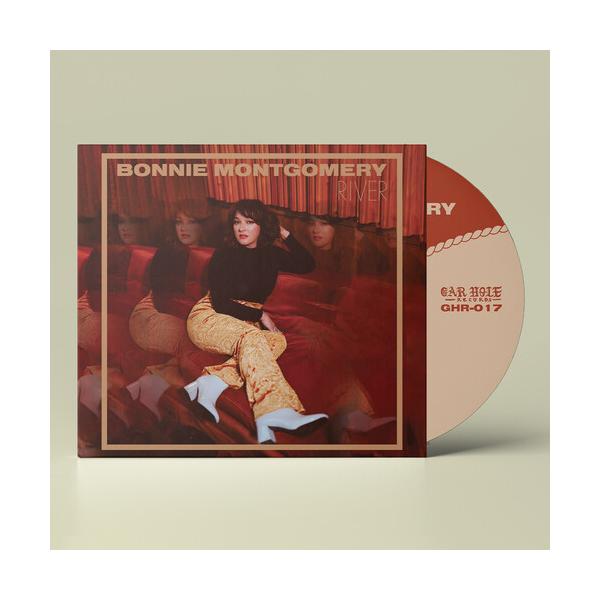 発売日: 2023/11/3輸入盤レーベル: Gar Hole Records収録曲: 1.1 River1.2 Modern-Day Cowgirl's Dream1.3 No Way Around It1.4 I Was Fine1.5...