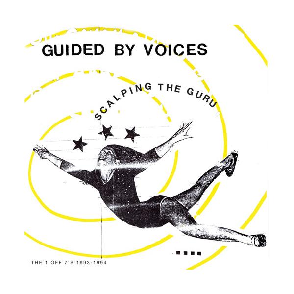 2022/10/28 発売輸入盤レーベル： GBV INC収録曲：