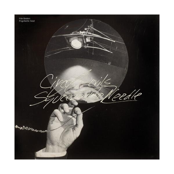 発売日: 2023/11/17輸入盤レーベル: GBV Inc収録曲: 1.1 1. Honeymoon in Waynesville1.2 2. Here We Are1.3 3. the Owl Presents1.4 4. Getti...