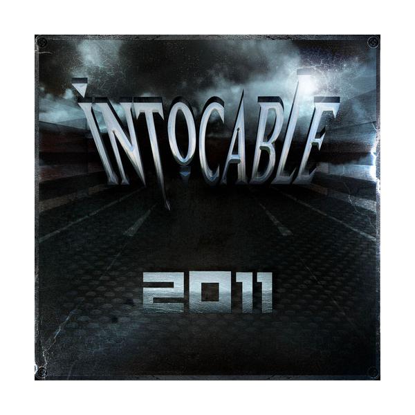 2011/3/22 発売輸入盤収録曲：(イントカブレ)