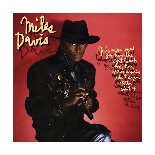 こちらの商品は輸入盤のため、稀にジャケットに多少のスレや角にシワがある場合がございます。こちらの商品はネコポスでお届けできません。2022/9/16発売輸入盤レーベル：GET ON DOWN収録曲：(マイルスデイヴィス)