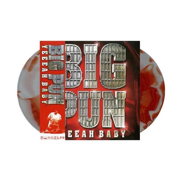 こちらの商品は輸入盤のため、稀にジャケットに多少のスレや角にシワがある場合がございます。こちらの商品はネコポスでお届けできません。2024/1/19発売輸入盤レーベル：GET ON DOWN収録曲：(ビッグパン)