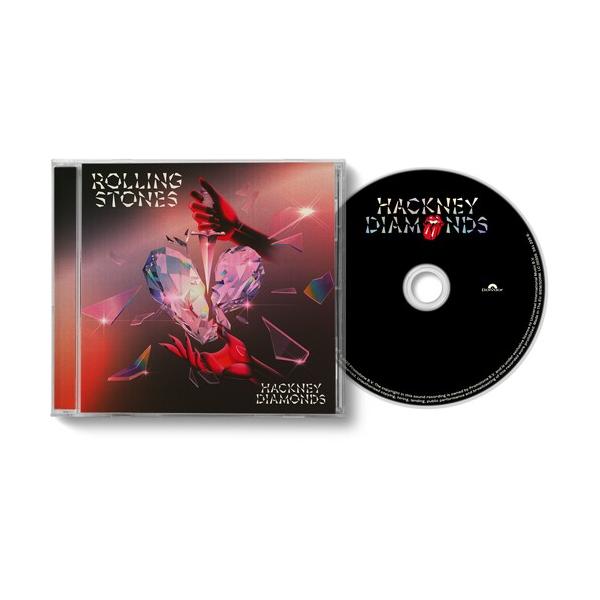 発売日: 2023/10/20輸入盤USレーベル: Geffen Records収録曲:1 Angry2 Get Close3 Depending on You4 Bite My Head Off5 Whole Wide World6 Dr...