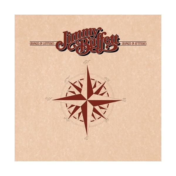 【発売日：2024年09月06日】こちらの商品は輸入盤のため、稀にジャケットに多少のスレや角にシワがある場合がございます。2024/09/06 発売輸入盤レーベル：GEFFEN RECORDS収録曲：(ジミーバフェット)