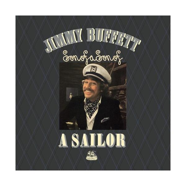 【発売日：2024年09月06日】こちらの商品は輸入盤のため、稀にジャケットに多少のスレや角にシワがある場合がございます。2024/09/06 発売輸入盤レーベル：GEFFEN RECORDS収録曲：(ジミーバフェット)