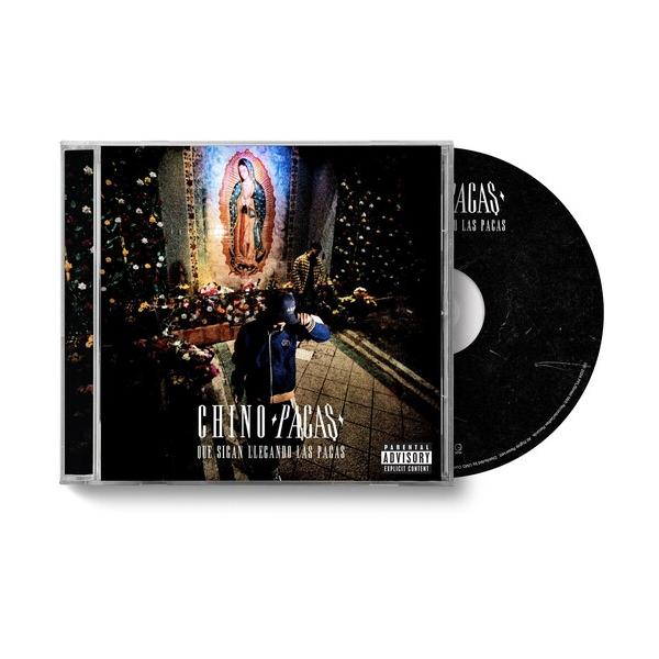 【発売日：2024年12月13日】2024/12/13 発売輸入盤レーベル： GEFFEN RECORDS収録曲：