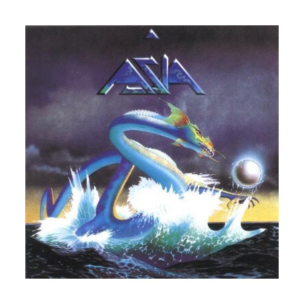 ドイツ盤収録曲：1. Heat of the Moment - 3:54 (82/4)2. Only Time Will Tell - 4:48 (82/17)3. Sole Survivor - 4:524. One Step Close...