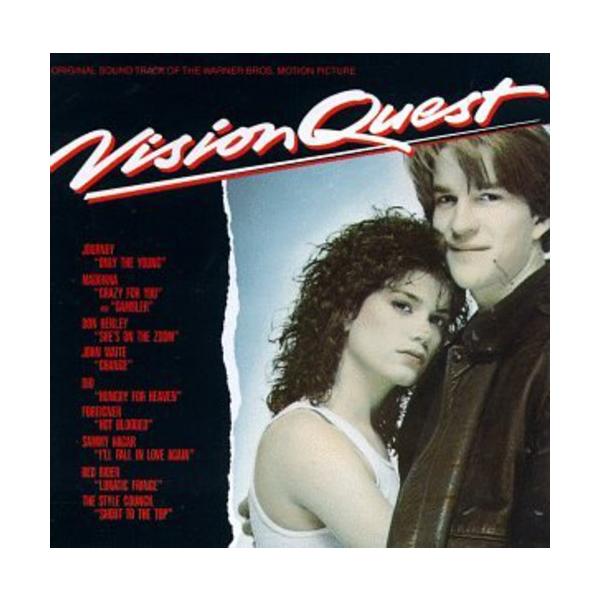 輸入盤収録曲：1. Only the Young / Journey - 4:01 (85/9)2. Change / John Waite - 3:14 (85/54)3. Shout to the Top! / Style Counci...