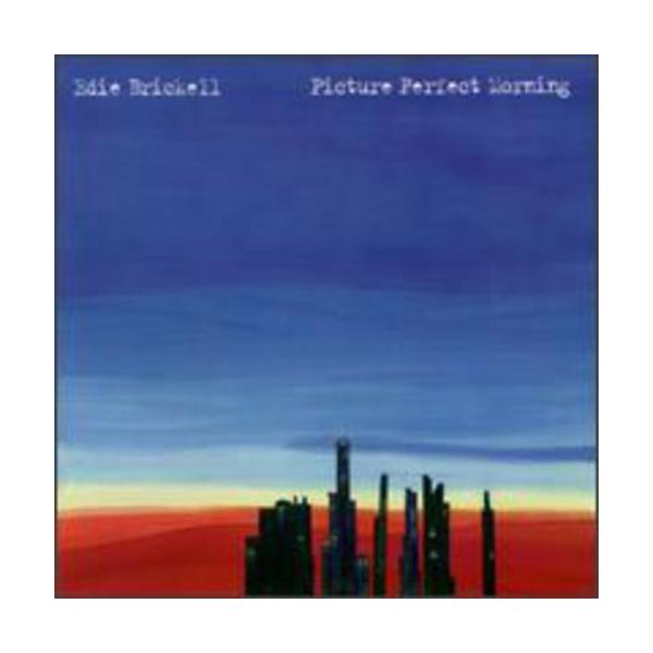 輸入盤収録曲：(エディブリッケル)