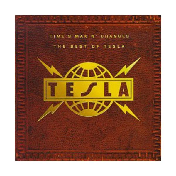 輸入盤収録曲：1. Modern Day Cowboy - 5:182. Gettin' Better - 3:203. Little Suzi - 4:02 (87/91)4. Heaven's Trail (No Way Out) - ...