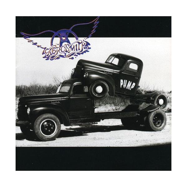 輸入盤収録曲：　1. Young Lust - 4:182. F.I.N.E. - 4:093. Going Down/Love in an Elevator - 5:38 (89/5)4. Monkey on My Back - 3:57...