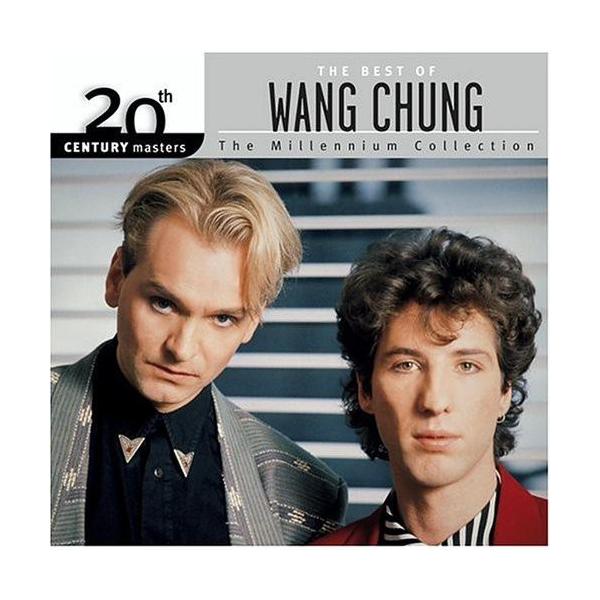 2002/10/8 発売輸入盤収録曲：1. Everybody Have Fun Tonight (4:47) (86/2)2. Dance Hall Days (3:59) (84/16)3. Don't Let Go (4:21) (8...
