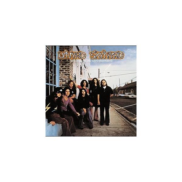 こちらの商品は輸入盤のため、稀にジャケットに多少のスレや角にシワがある場合がございます。こちらの商品はネコポスでお届けできません。2015/7/31 発売輸入盤レーベル：GEFFEN RECORDS収録曲：(レーナードスキナード)