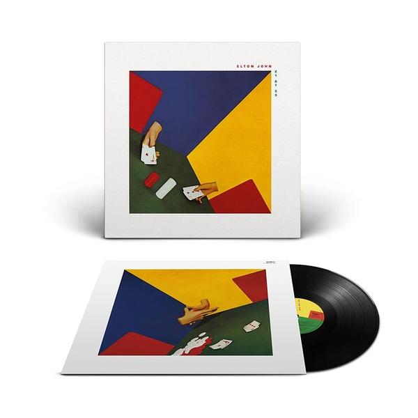 こちらの商品は輸入盤のため、稀にジャケットに多少のスレや角にシワがある場合がございます。こちらの商品はネコポスでお届けできません。2023/6/16発売輸入盤レーベル：GEFFEN RECORDS収録曲：Elton John -"21 At...