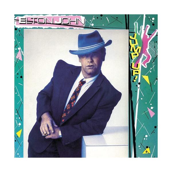 こちらの商品は輸入盤のため、稀にジャケットに多少のスレや角にシワがある場合がございます。こちらの商品はネコポスでお届けできません。2023/6/16発売輸入盤レーベル：GEFFEN RECORDS収録曲：Elton John -"Jump ...